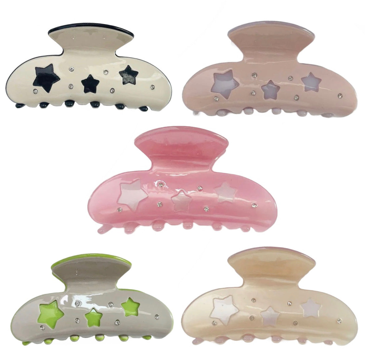 NEW ARRIVALS – LUXURY BY LEXI